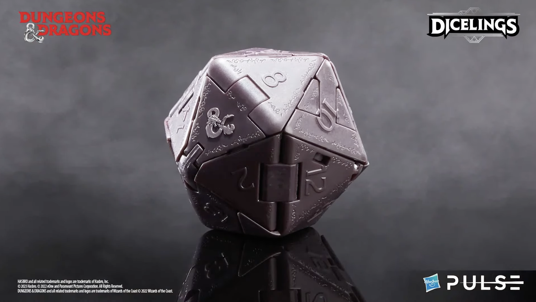 Hasbro Pulse's Dungeons & Dragon's Live Stream Reveals + Purchase Links ...