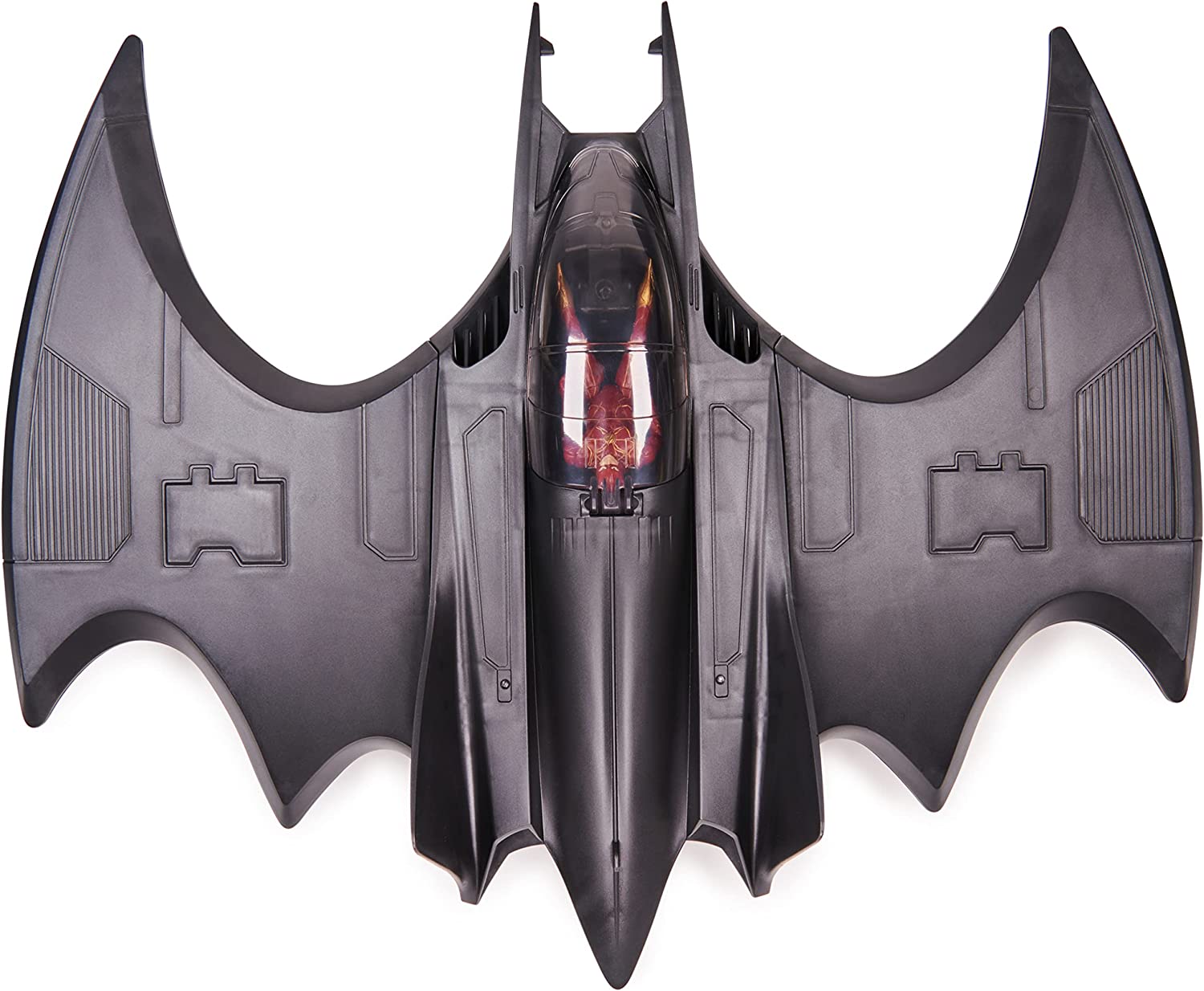 Amazon Exclusive: The Flash Movie Batwing Battle Set - Geek. Dad. Life.