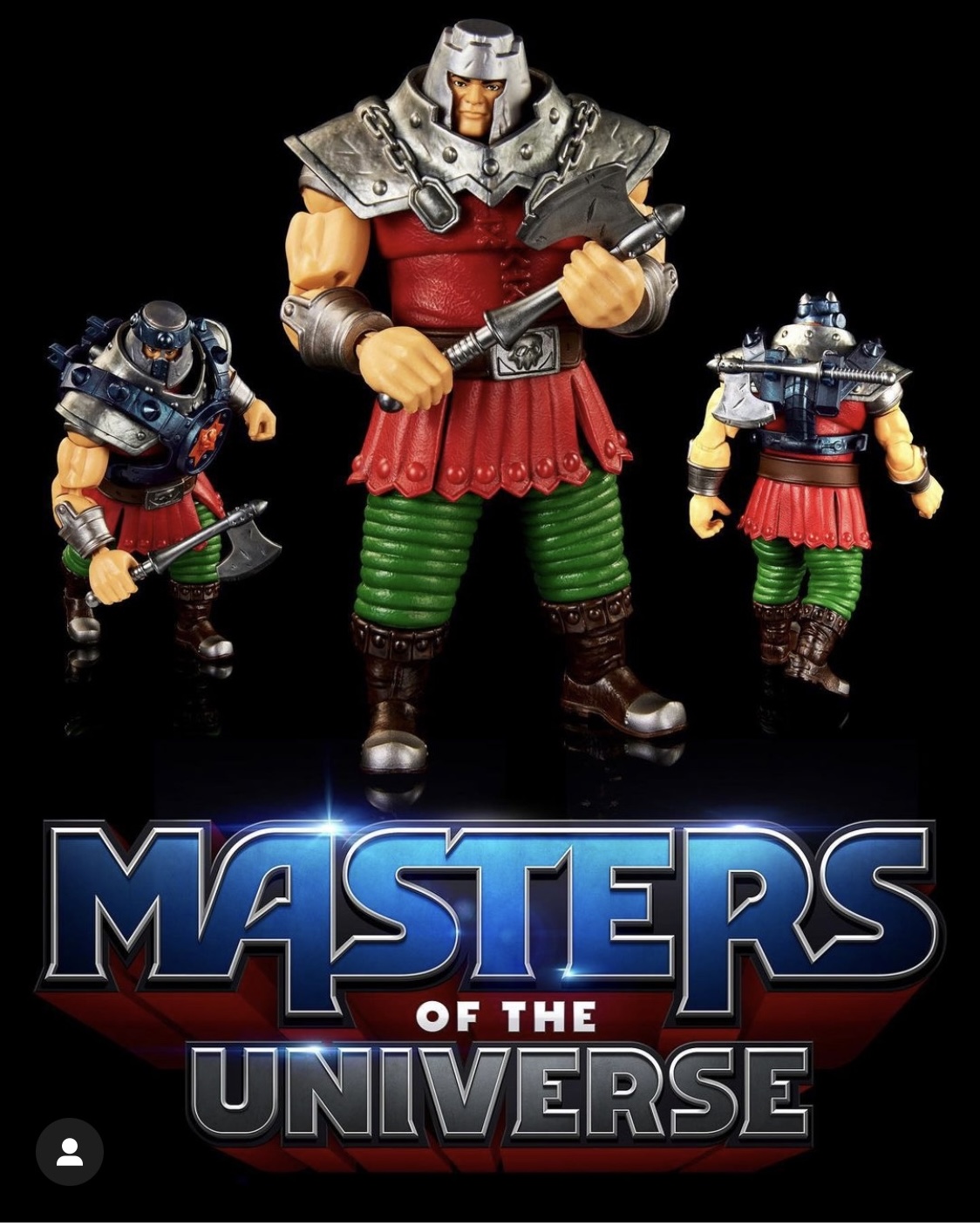 Packaging Revealed for MOTU Masterverse New Eternia Ram Man - Geek. Dad ...