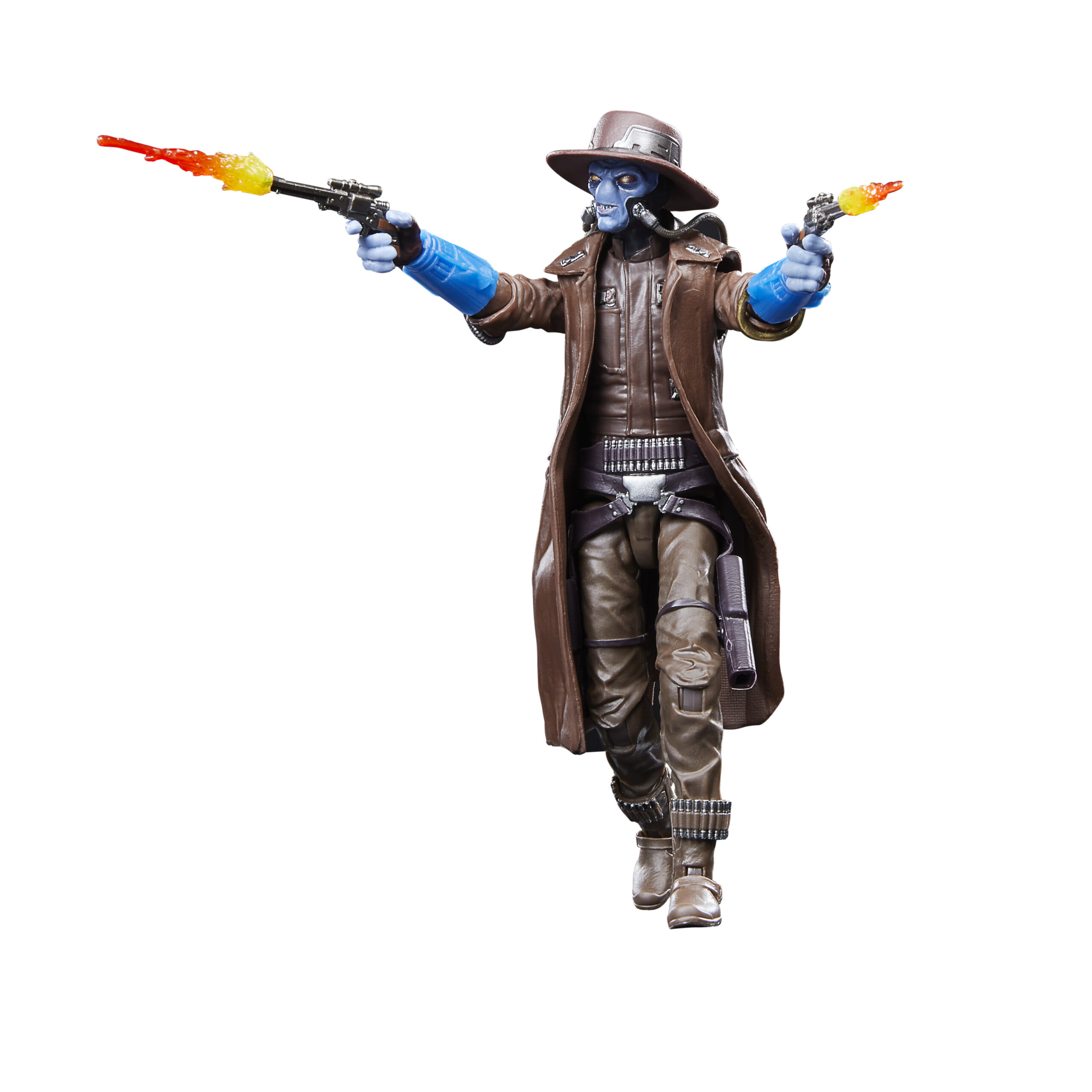 Star Wars The Black Series Cobb Vanth and Cad Bane 2-Pack Available for ...