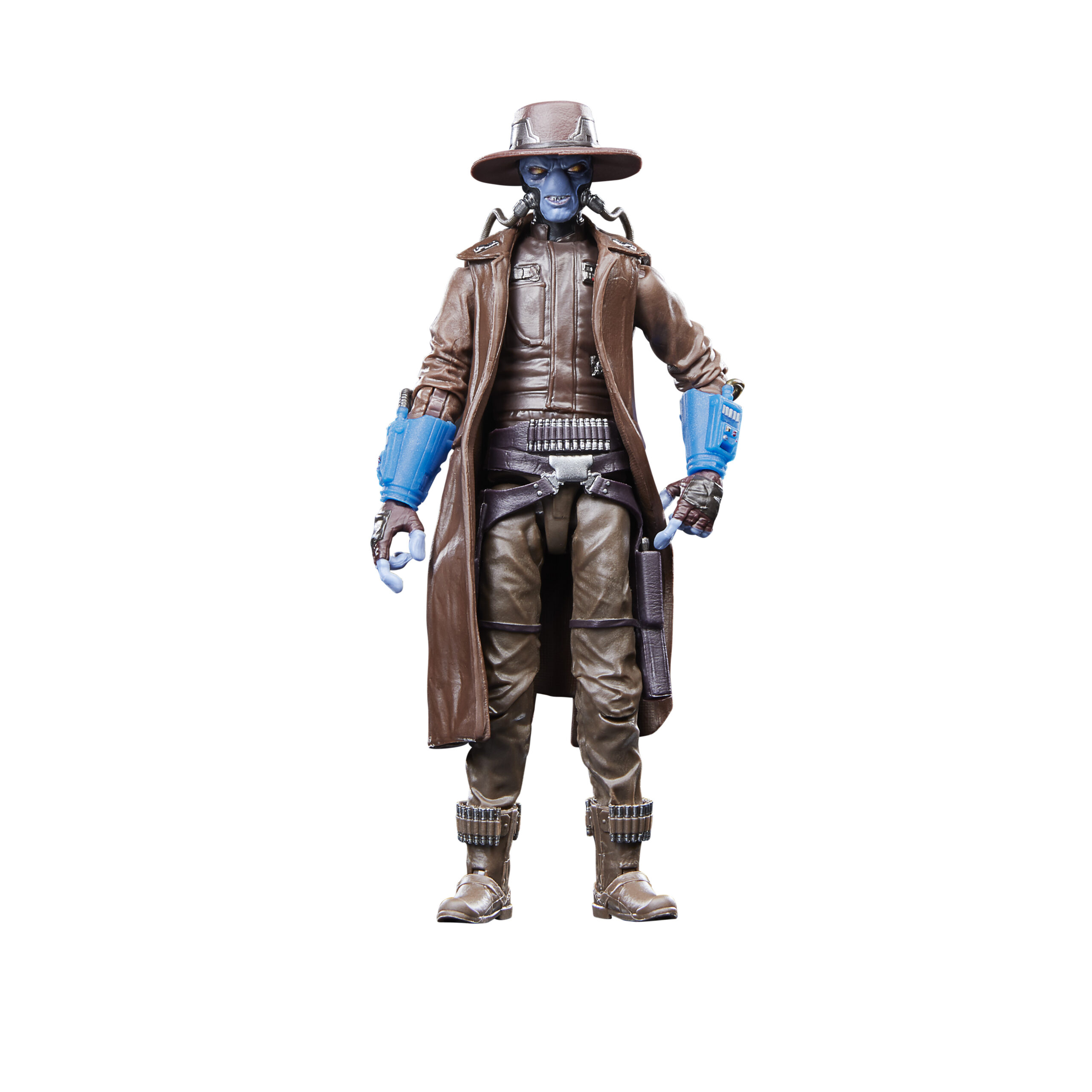 Star Wars The Black Series Cobb Vanth and Cad Bane 2-Pack Available for ...