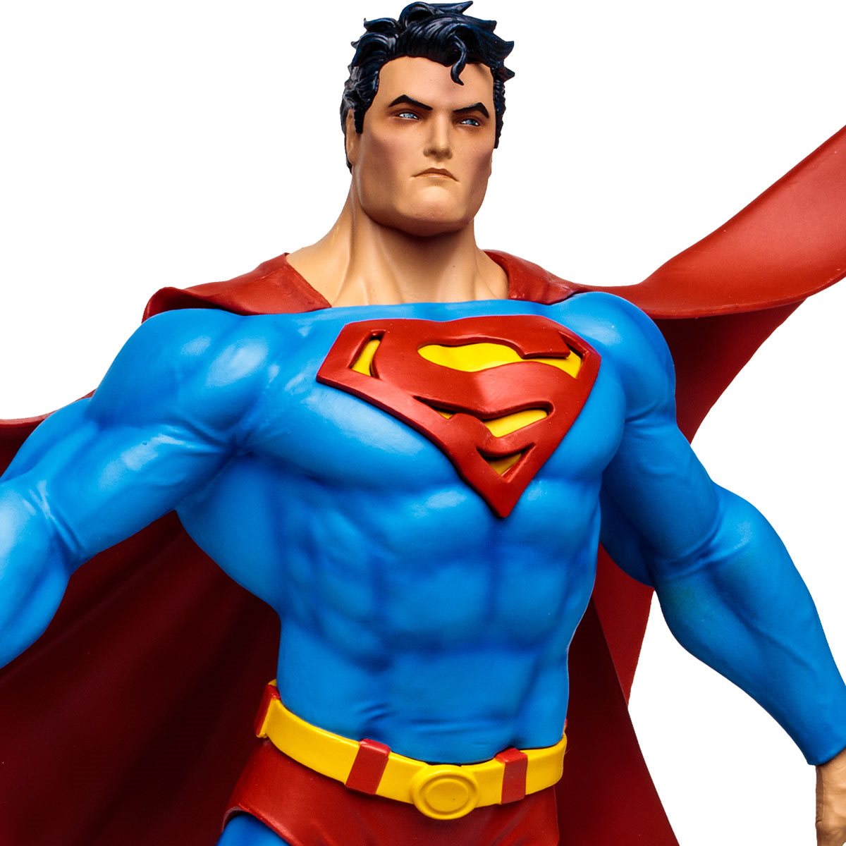 Pre-orders: McFarlane Toys DC Direct Superman for Tomorrow 12-inch ...