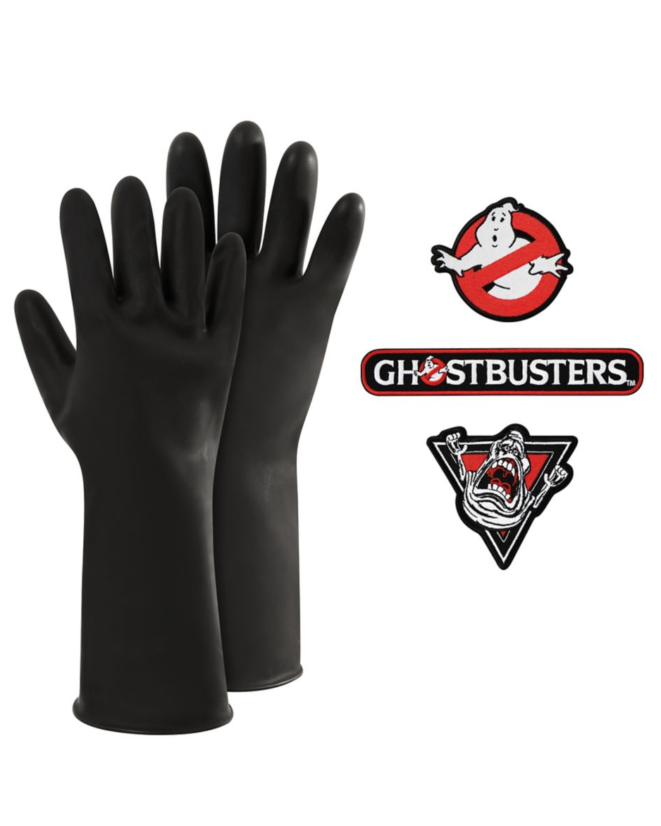 Spirit Halloween's Life-Sized Ghostbusters Proton Pack Replica On Sale Now - Geek. Dad. Life.