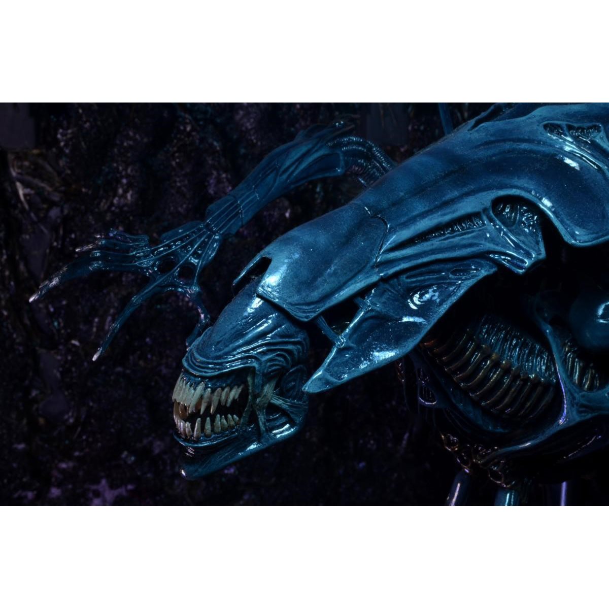 NECA Aliens Xenomorph Queen Deluxe Reissue is Up for Pre-Order - Geek ...