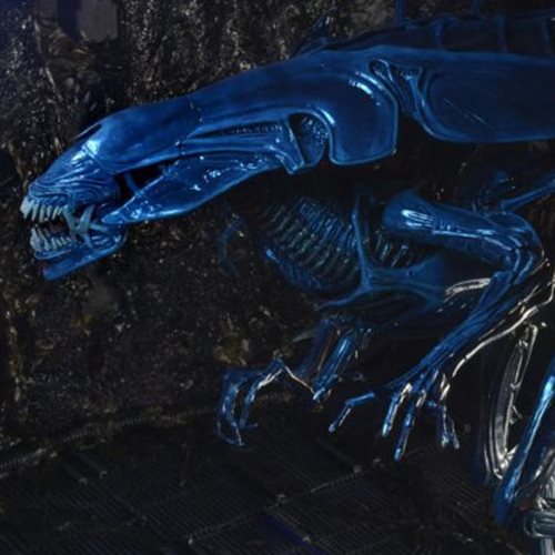 NECA Aliens Xenomorph Queen Deluxe Reissue is Up for Pre-Order - Geek ...