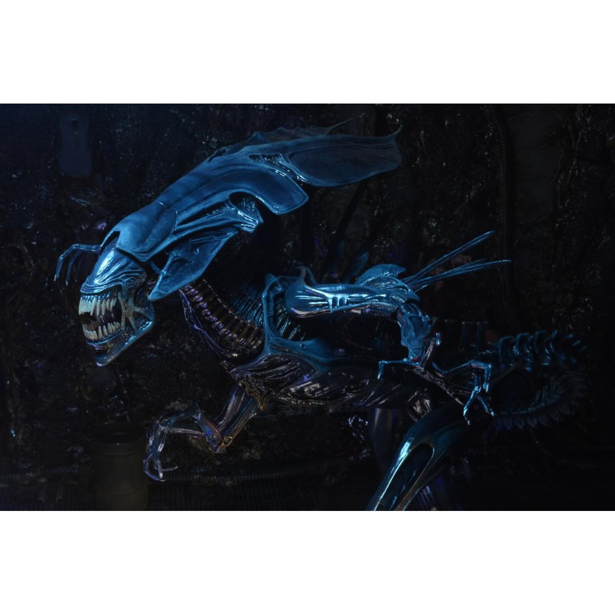 NECA Aliens Xenomorph Queen Deluxe Reissue is Up for Pre-Order - Geek ...