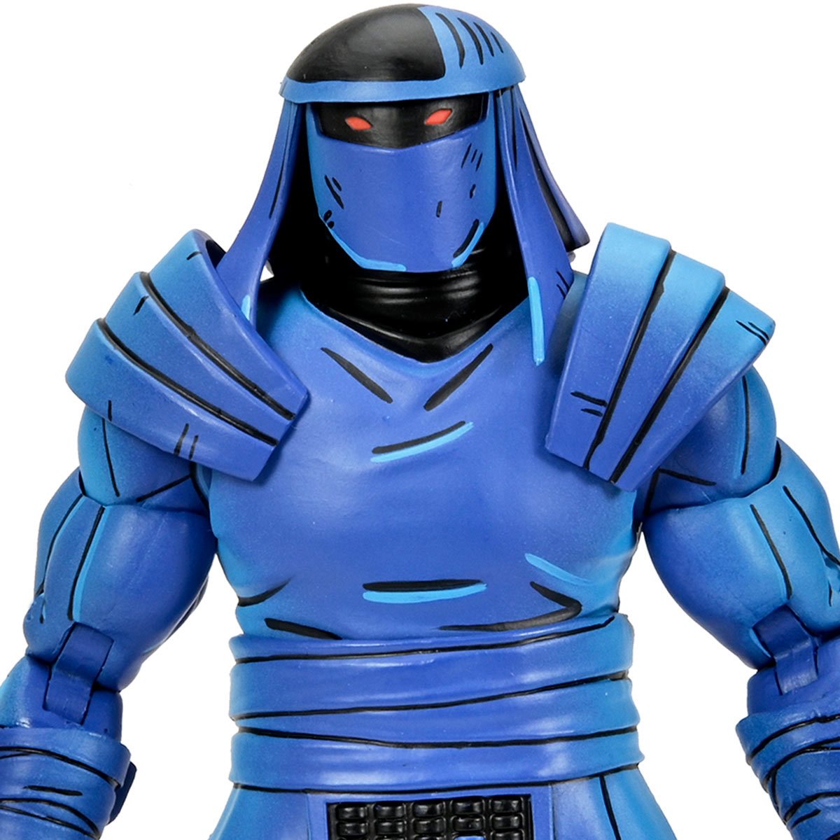 TMNT Mirage Comics Foot Enforcer 7-Inch Figure Up for Pre-Order - Geek ...