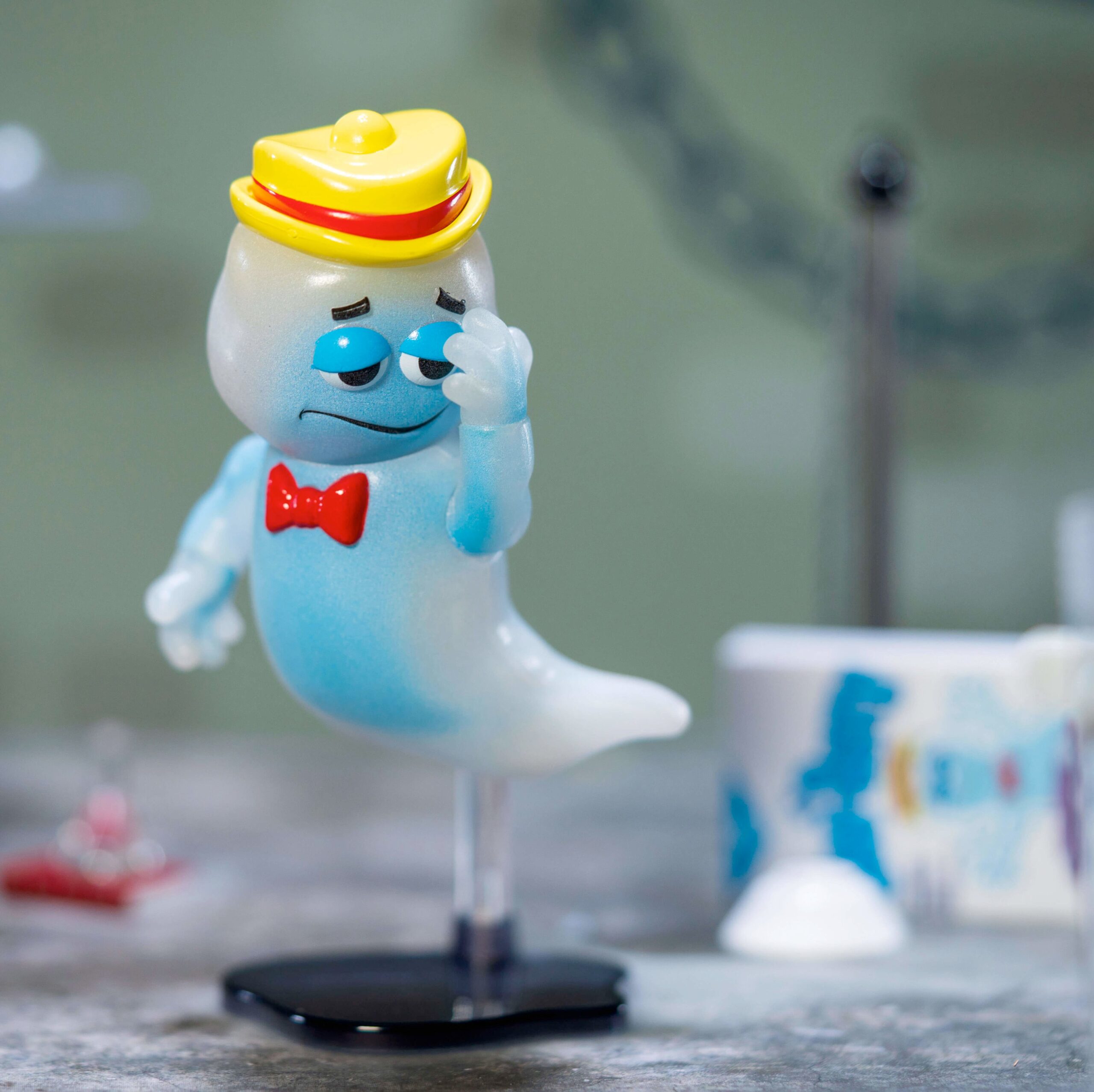 SDCC 2023 Boo Berry Figure from Jada Toys Pre-Orders on June 28 - Geek ...