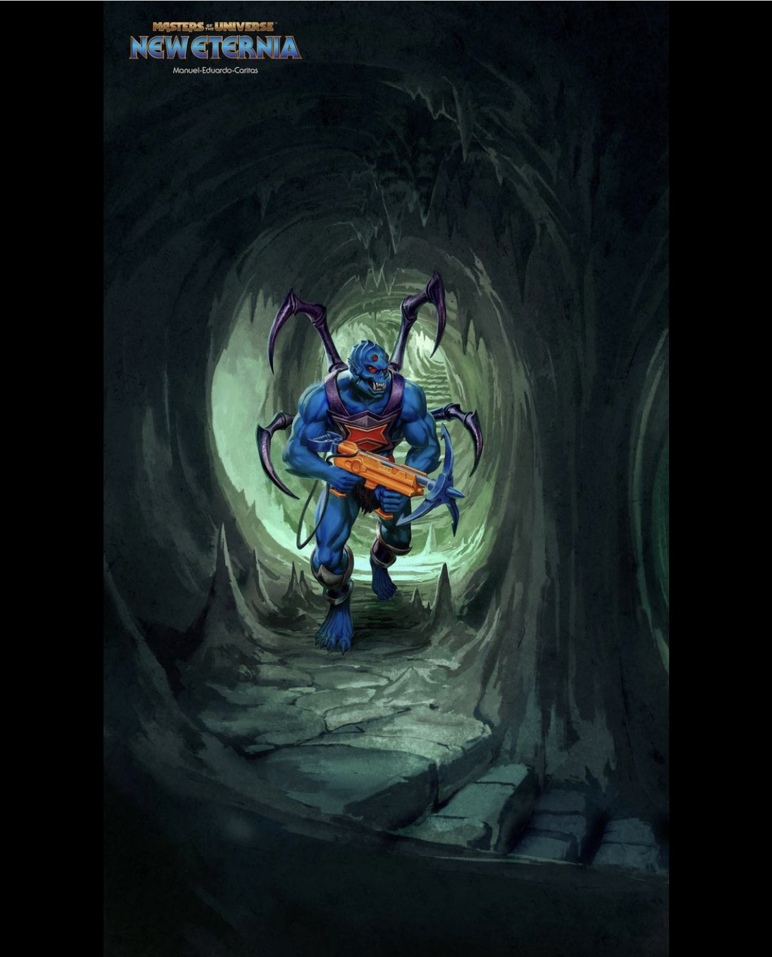 Packaging for MOTU New Eternia Webstor Revealed! - Geek. Dad. Life.