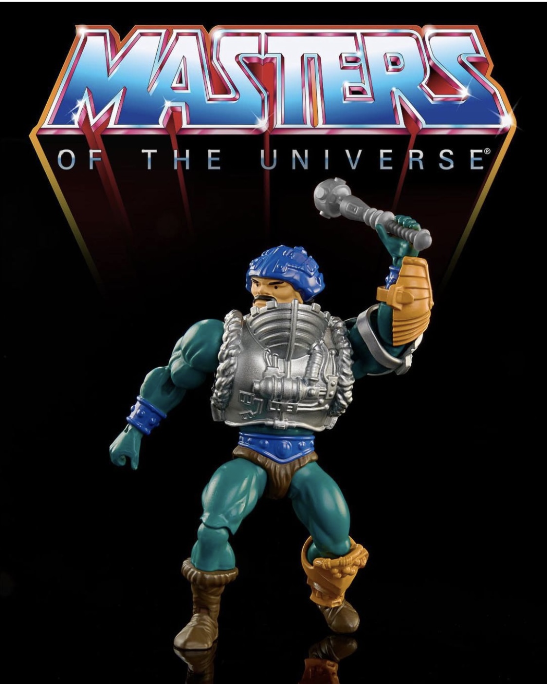 Packaging Revealed for MOTU Origins Serpent Claw Man-At-Arms - Geek ...