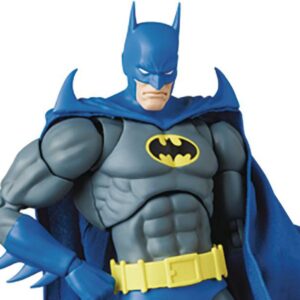 Medicom MAFEX DC Knightfall Batman Pre-orders - Geek. Dad. Life.