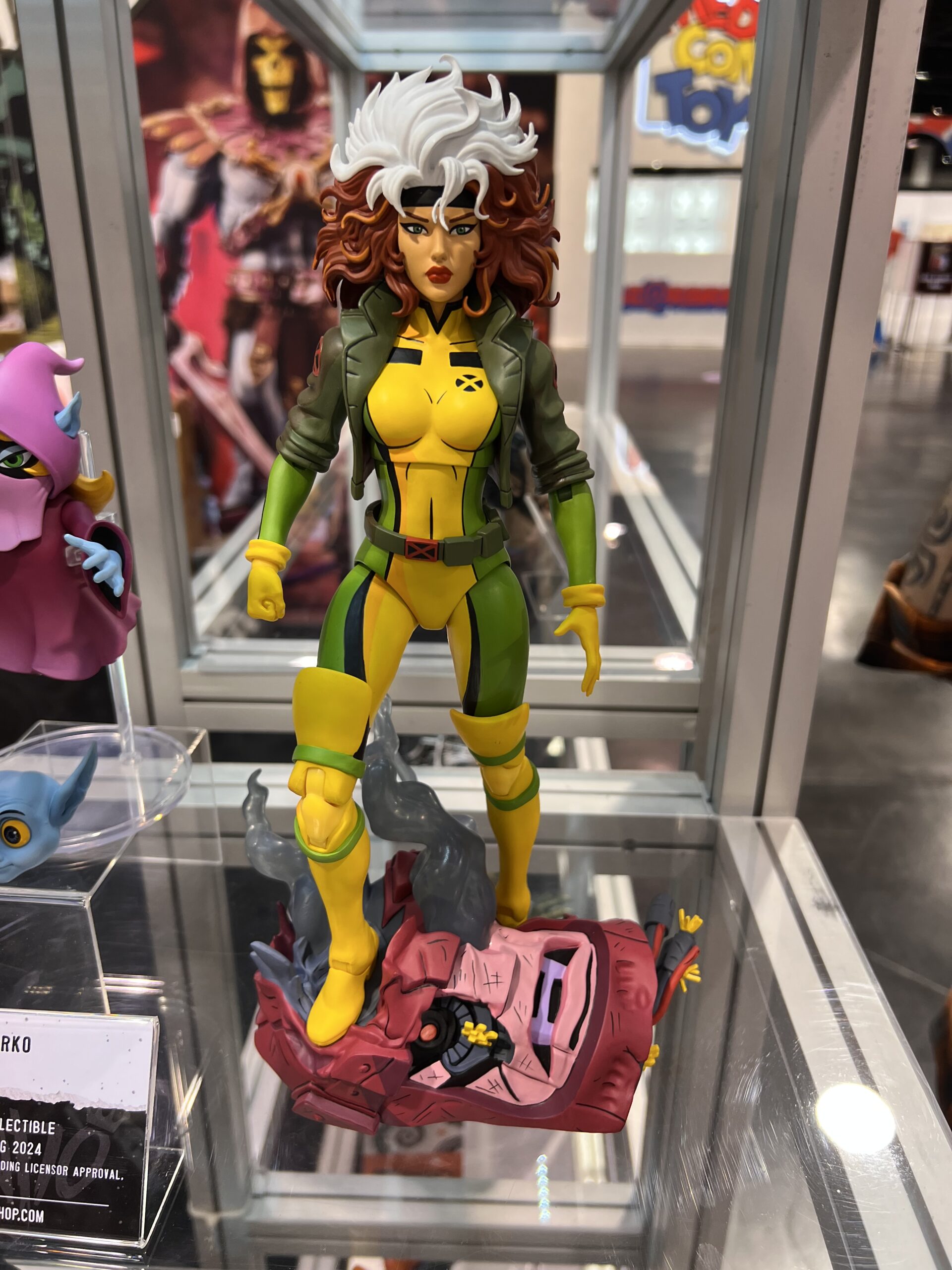 Detailed Pictures from Mondo’s DesignerCon 2023 Booth! - Geek. Dad. Life.