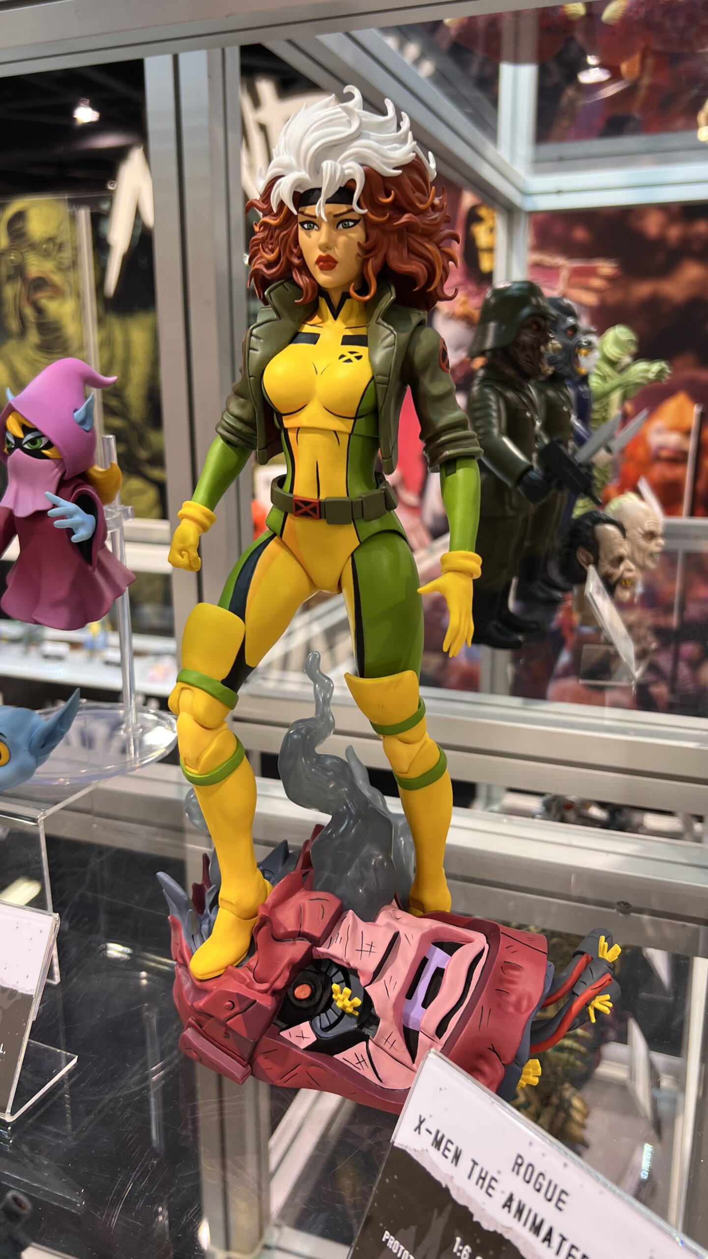 Detailed Pictures from Mondo’s DesignerCon 2023 Booth! - Geek. Dad. Life.