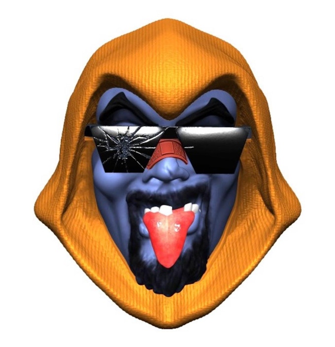 Flip-Or Kickstarter Announces New Enemy Figure is Now Available to ...
